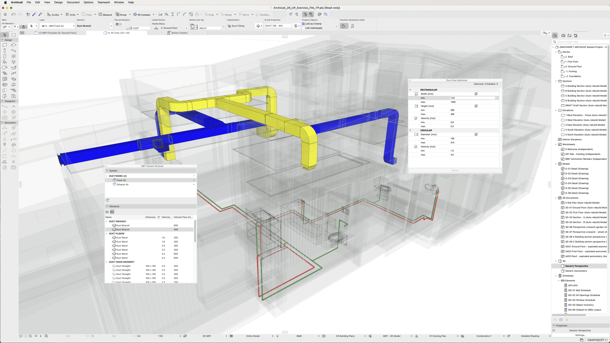 Graphisoft debuts 2024 product lineup | Planning, Building & Construction Today
