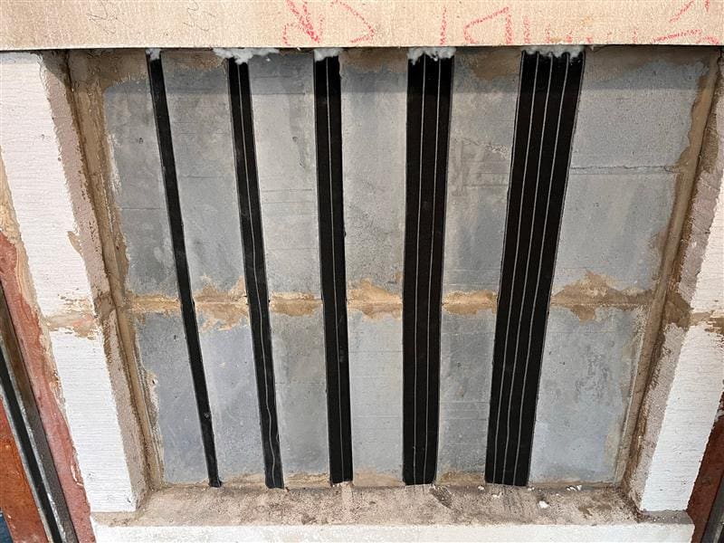 FSi Promat launches new linear joint seal tested to EN standards