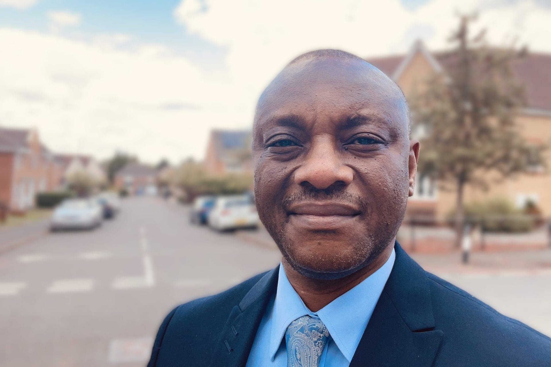 Anglia Ruskin University appoints new head of engineering and the built ...