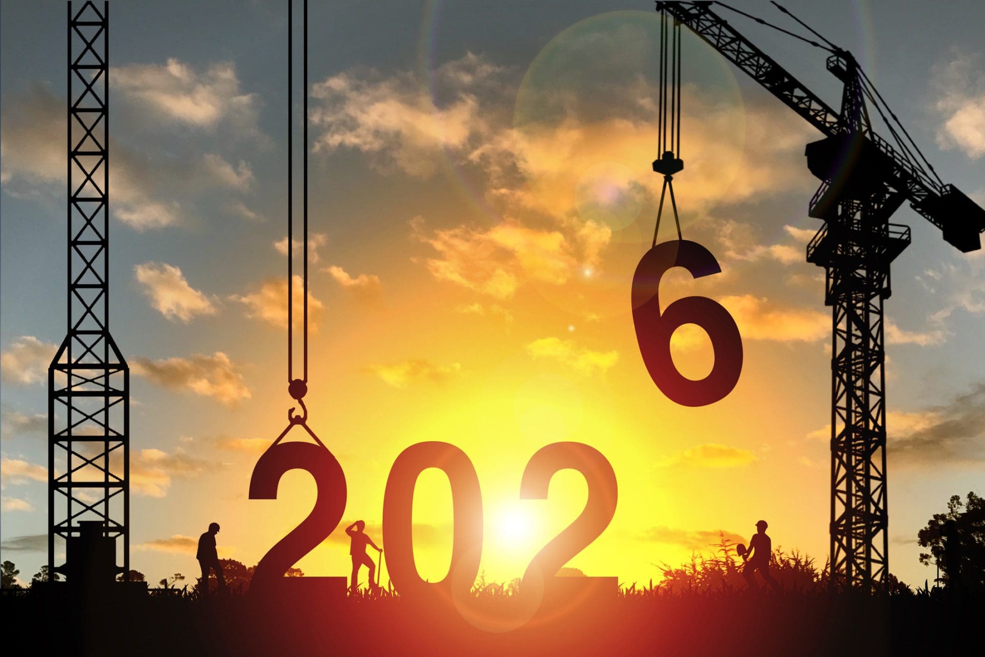 Deltek's CISO Rebecca Harness makes her predictions for 2026