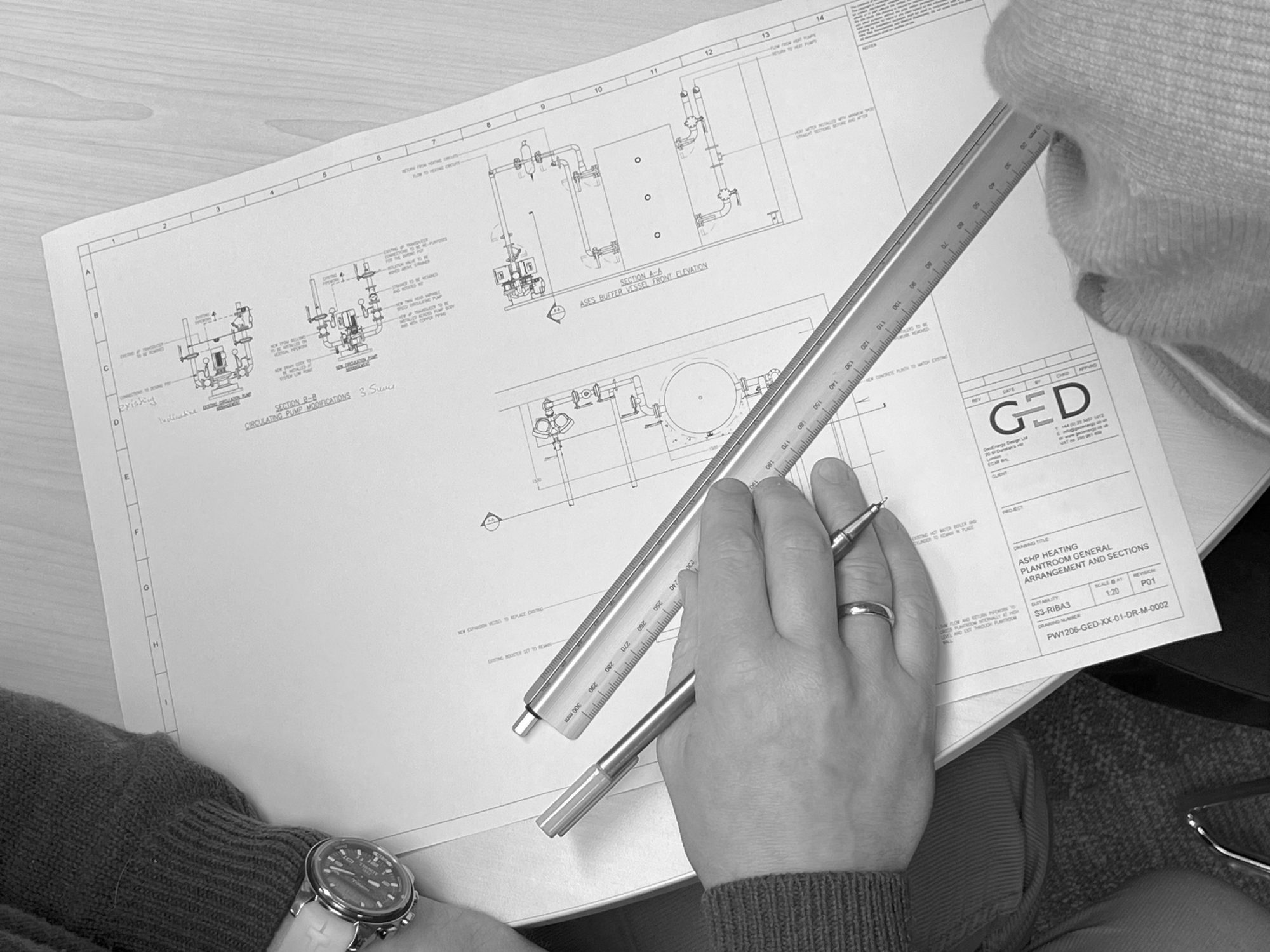 Proven by physics: Heat pumps work | Planning, Building & Construction ...